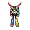 Voltron Legendary Defender Enamel Pin – HAN CHOLO