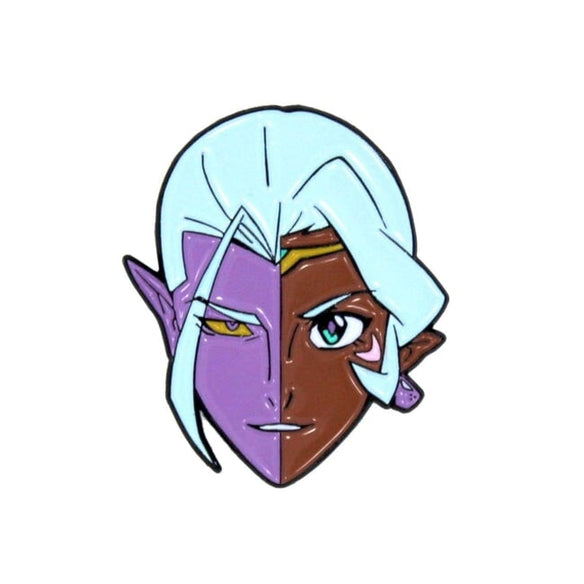 Voltron Officially Licensed Jewelry – HAN CHOLO