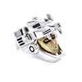 Voltron Ring | Voltron Defender of the Universe – HAN CHOLO