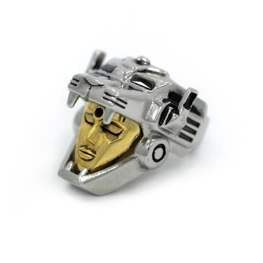 Voltron Ring | Voltron Defender of the Universe – HAN CHOLO
