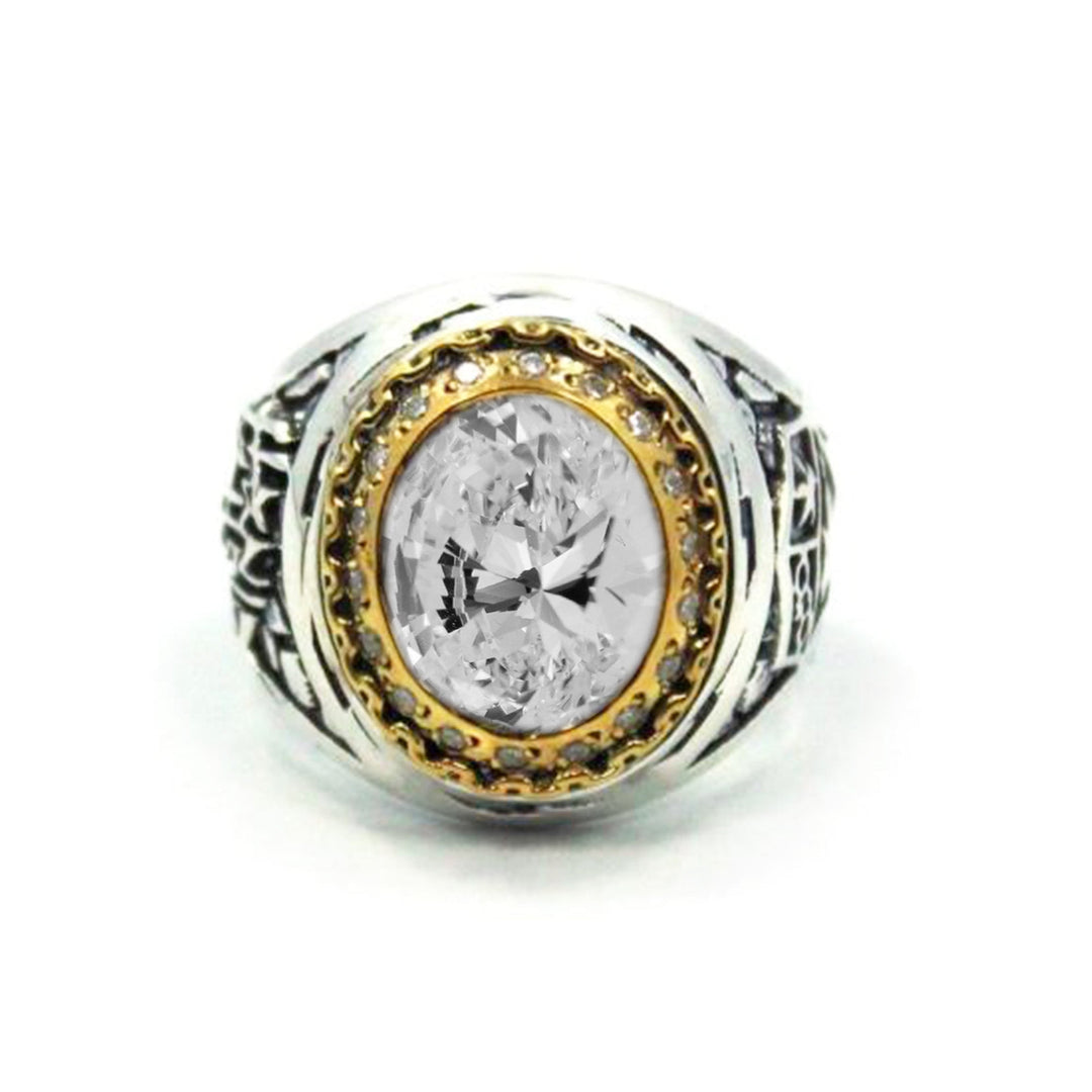 His No Class Ring | Han Cholo Jewelry – HAN CHOLO